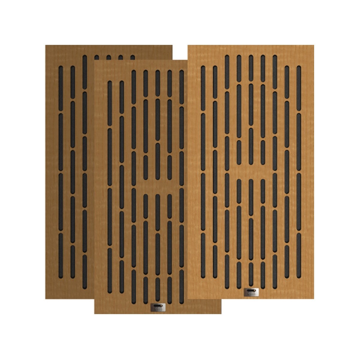 Artnovion Skyros W - Ayarlanabilir Emici | Absorber | Akustik Düzenleme ...