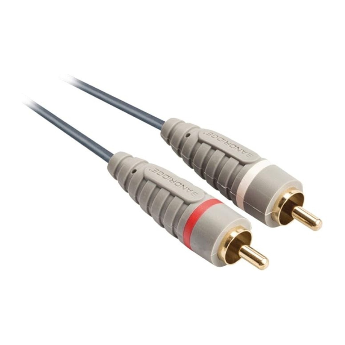 Bandridge Stereo Audio Cable 3 m | Ara Kablolar | Kablolar | Dükkan ...