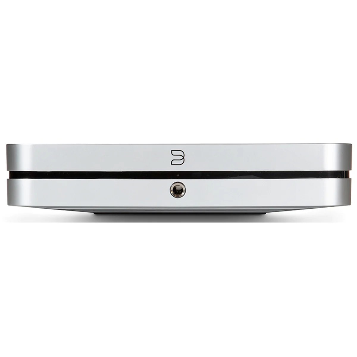 Bluesound N131 SILVER NODE X | Medya Ve Internet Player | HiFi ...