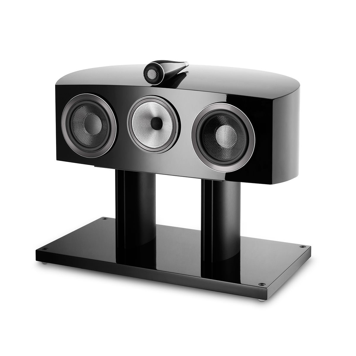Bowers & Wilkins HTM2 Diamond 3 Center Hoparlör | Centre Hoparlör | Ev ...