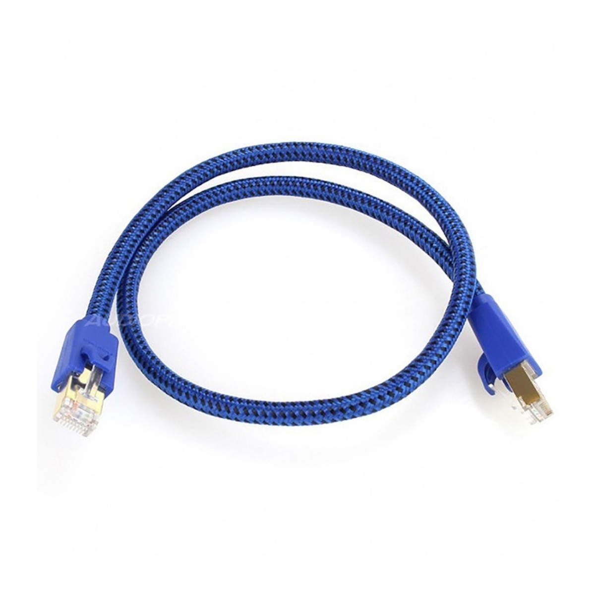 Furutech LAN-7 ( 2,5M ) LAN Cat7 Kablo | Network Kabloları | Kablolar ...