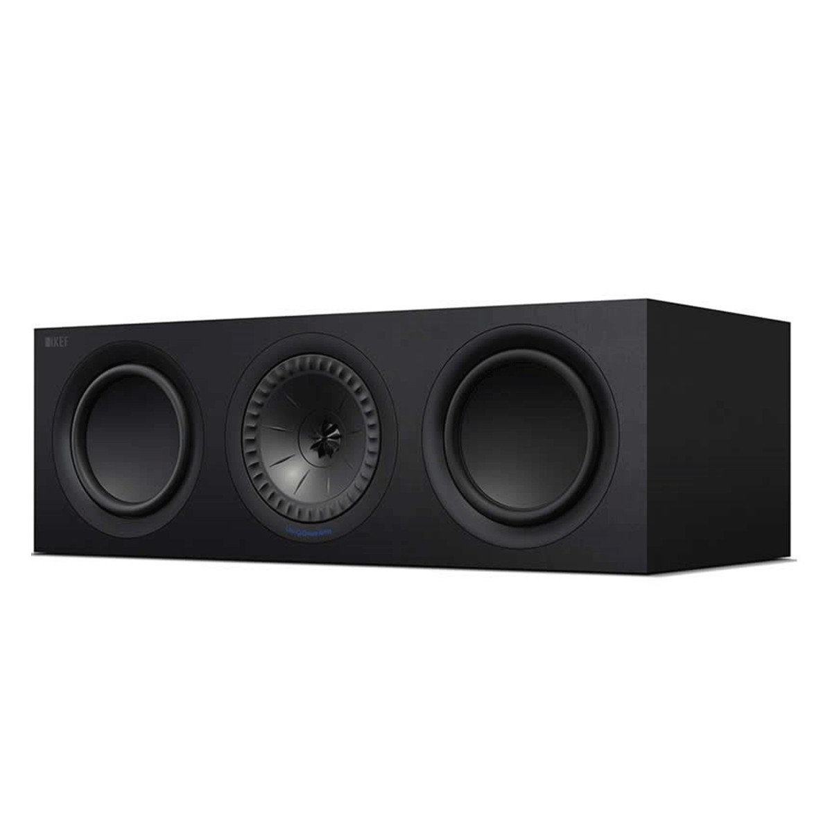 KEF Q650C Center Hoparlör | Centre Hoparlör | Ev Sinema Hoparlörleri ...