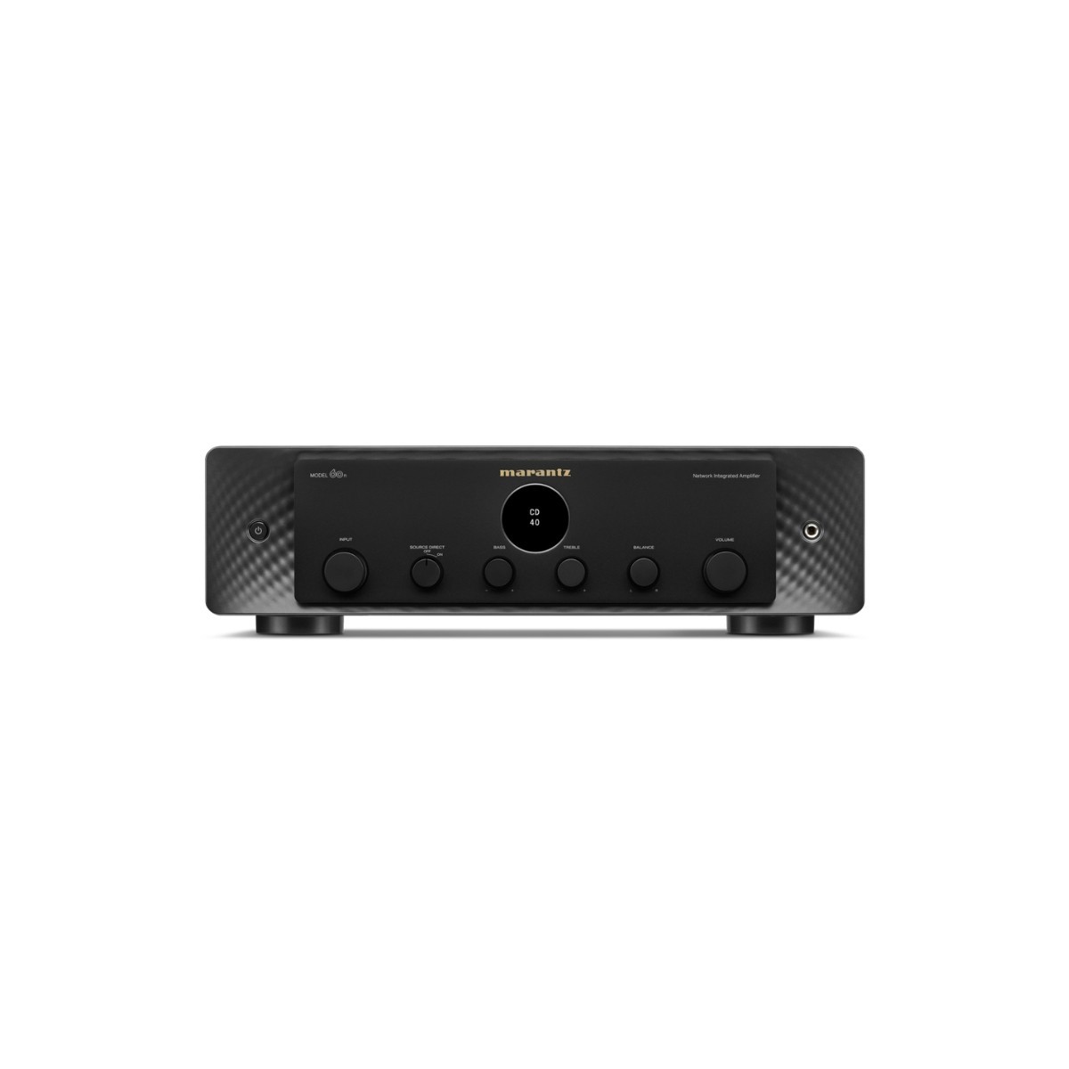 Marantz Model 60n | Entegre Ampliler | HiFi Bileşenleri | Dükkan Hifi ...