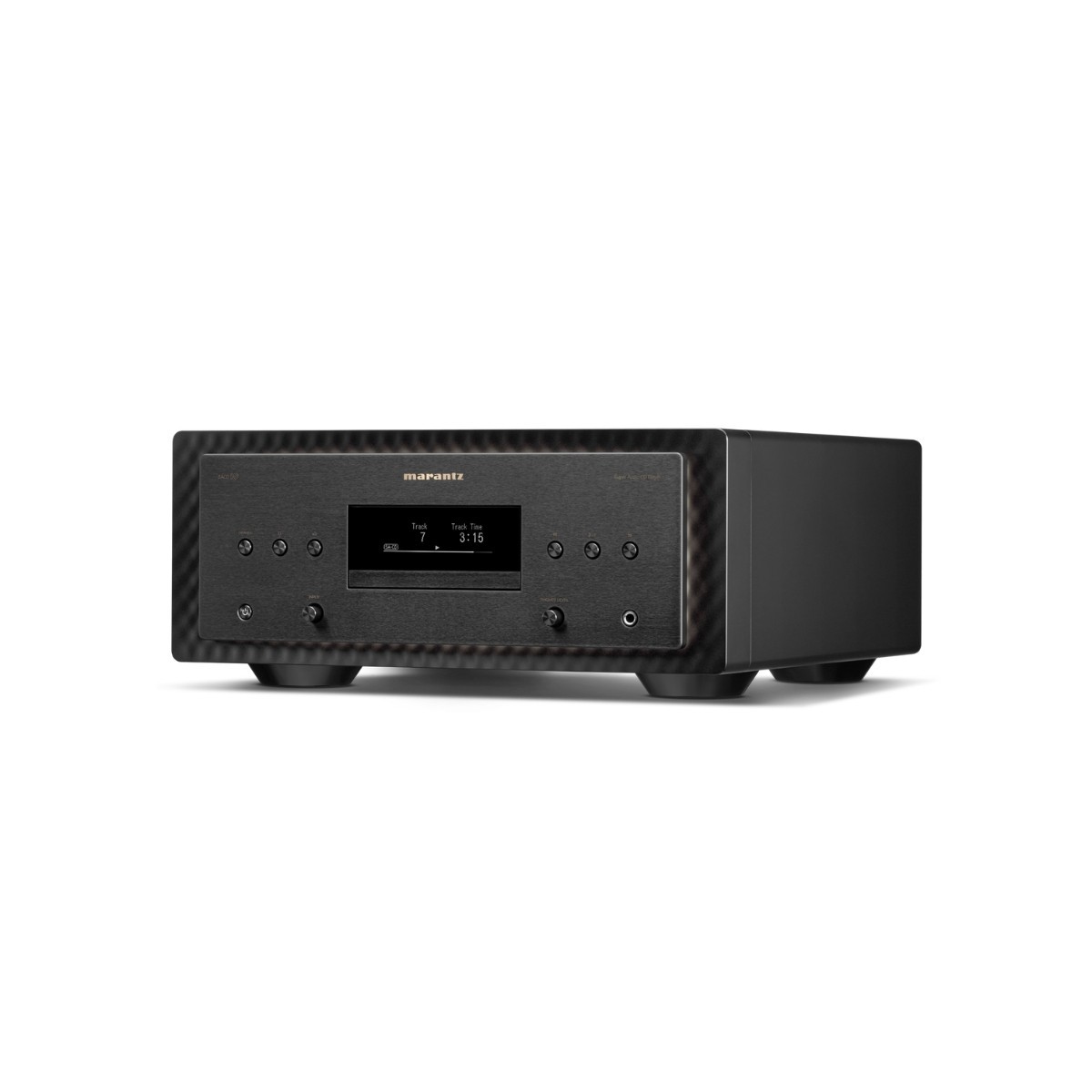 Marantz SACD 10 CD Player | Cd Çalar | HiFi Bileşenleri | Dükkan Hifi ...