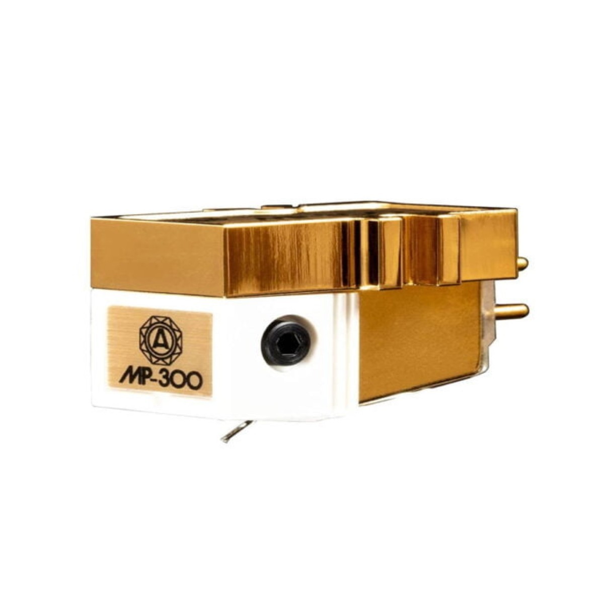 Nagaoka MP-300 Cartridge | Pikap Aksesuarları | Analog Köşesi | Dükkan ...