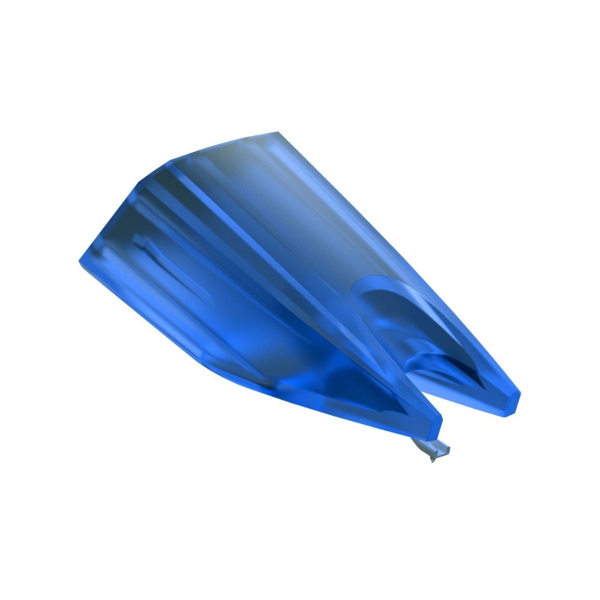 Ortofon Stylus Concorde Music Blue Pikap İğnesi Ucu | İğne ve Kafalar ...