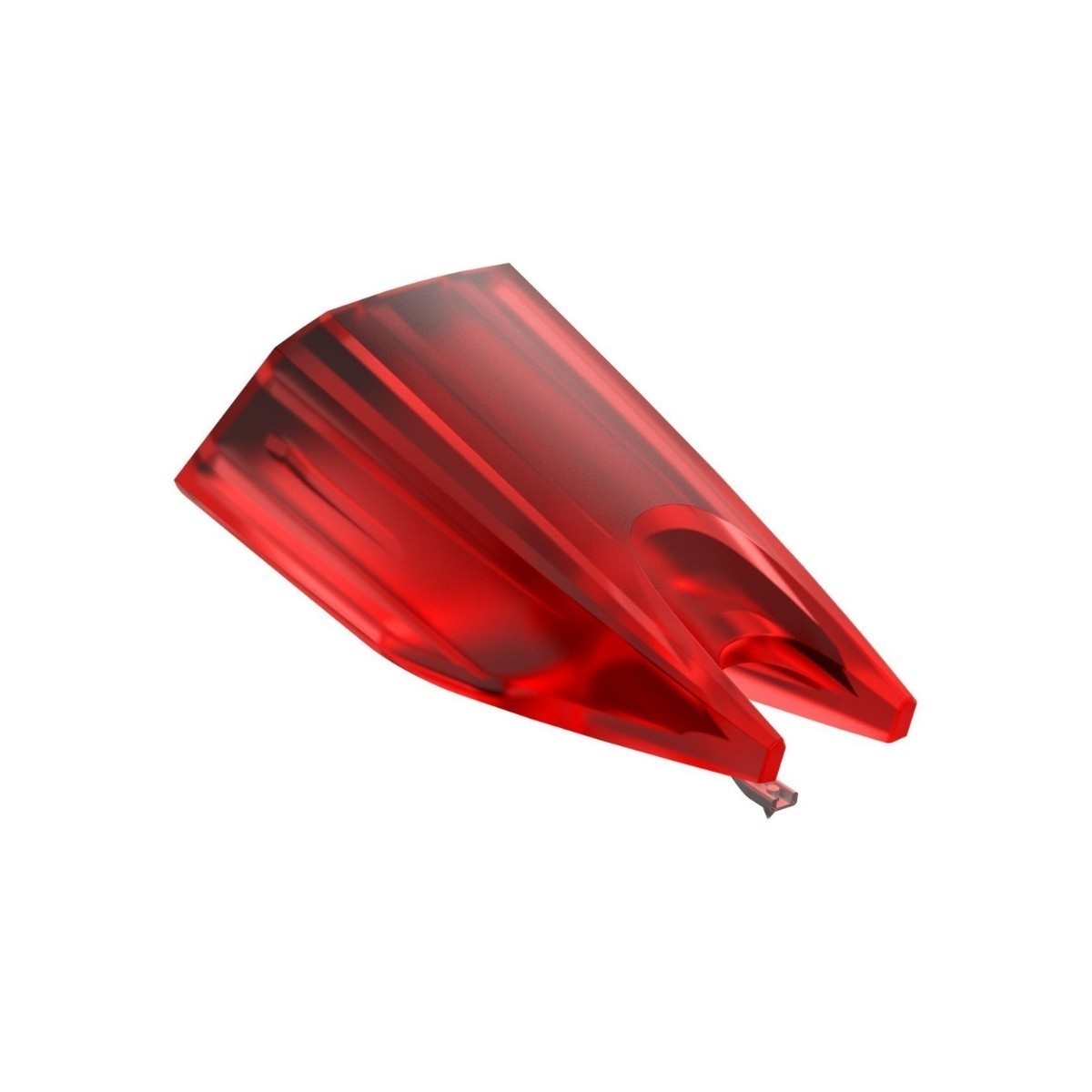 Ortofon Stylus Concorde Music Red Pikap İğnesi Ucu | İğne ve Kafalar ...