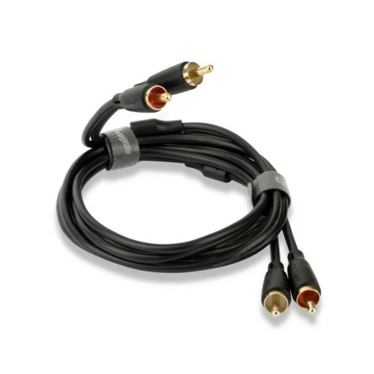 QED QE-8104 Connect RCA-RCA kablo 1.5 Metre | Ara Kablolar | Kablolar | Dükkan Hifi Online Satış ...